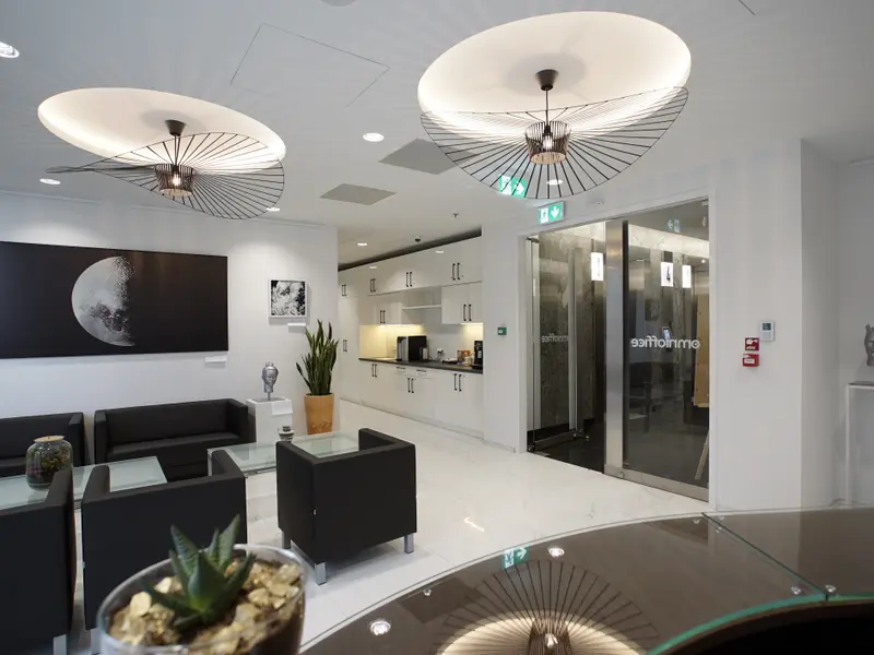 Omni Office Q22 Jana Pawła, Jana Pawła II 22, Śródmieście, Warszawa ...