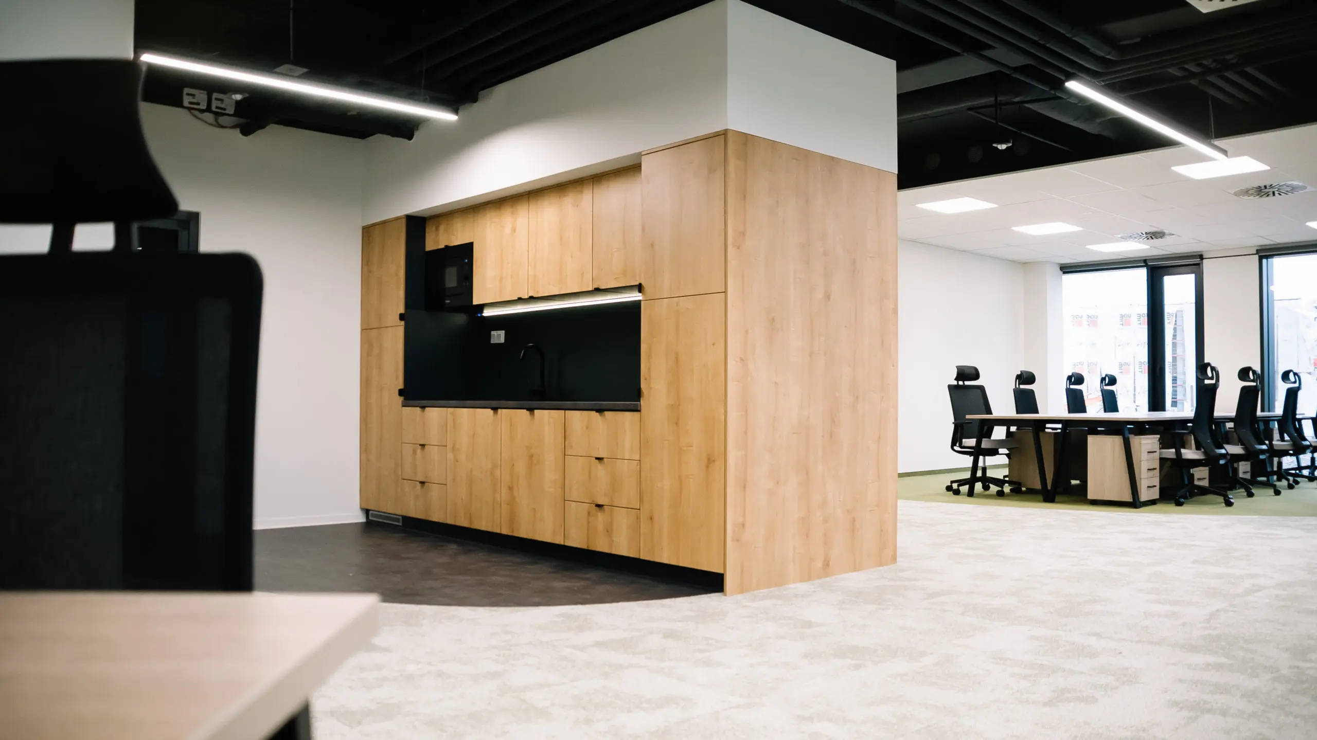 Global Office Park - A1, Dąbrówki , Śródmieście, Katowice - OfficeHERO