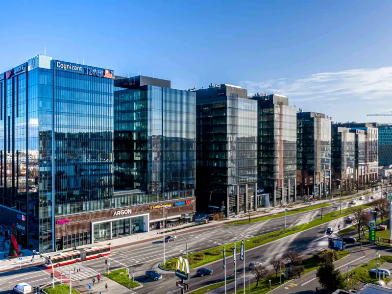 Alchemia - Neon, Grunwaldzka 413, Oliwa, Gdańsk - OfficeHERO